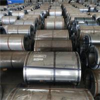 China Cold Rolled Grain Oriented Silicon Steel Strip M530-50A 0.50mm Thickness for sale