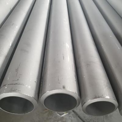 China A312 A358 SS soldou o tubo 304 304L 316 316H 316L à venda
