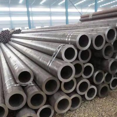 Cina STD Gb 3087 Grado 10 Acciaio di alta qualità resistente alla corrosione Tubi di caldaia senza saldatura Acciaio al carbonio in vendita