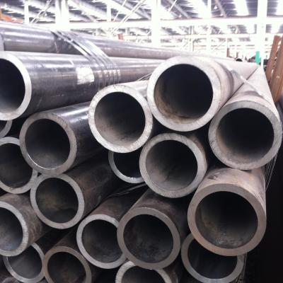 Cina Astm A192/tubi di caldaia senza cuciture del acciaio al carbonio di A192m per servizio ad alta pressione in vendita
