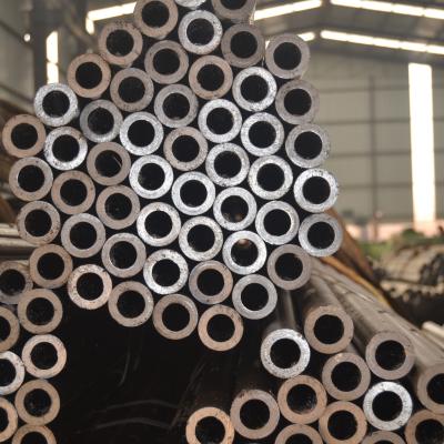 Cina ASTM A179 tubi di acciaio a basso tenore di carbonio senza saldatura tubi per scambiatori di calore a freddo in Cina in vendita