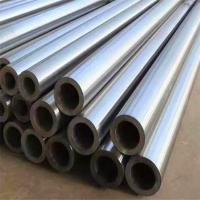 China Cold Drawn Seamless Alloy Steel Pipe ±0.05mm Tolerance Custom Wall Thickness for sale