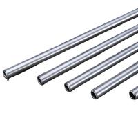 China Cold Drawn Seamless Alloy Steel Pipe ±0.05mm Tolerance Custom Wall Thickness for sale