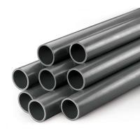 China Cold Drawn Seamless Alloy Steel Pipe ±0.05mm Tolerance Custom Wall Thickness for sale