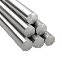 China 400 Series Stainless Steel Bars Round Rectangular Hexagonal Cold Rolled Hot Rolled 550mm for sale