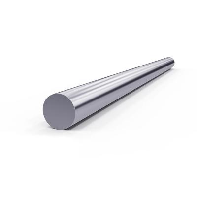 China Good Machinability Hot Rolled Stainless Steel Bars Seamless Alloy Steel Pipe from China Te koop