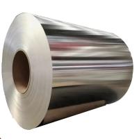 China Stainless Steel Strip Coil Cold Rolled 10mm-1250mm Width Solid Solution Heat Treated for sale
