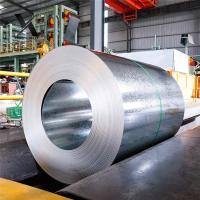 China Stainless Steel Strip Coil Cold Rolled 10mm-1250mm Width Solid Solution Heat Treated for sale