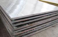 China 2B Stainless Steel Sheet Plate Width 1000-2000mm Cold Rolled 316L for sale