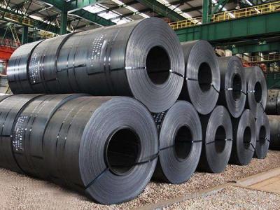 Cina Striscia di bobina in acciaio legato da 3,5 mm in acciaio al carbonio con tolleranza di spessore ± 0,01 mm in vendita