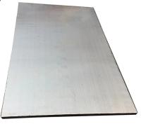 China 310 Stainless Steel Flat Sheet 1500x6000mm Cold Rolled 2B Finish Punching Service for sale