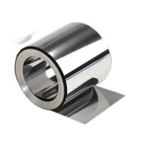 China 304 Stainless Steel Coil Strip 0.2-16mm Solid Solution Heat Treatment for sale