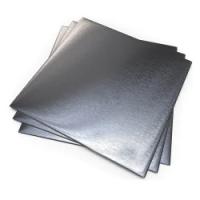 China 2B Stainless Steel Sheet Plate Width 1000-2000mm Cold Rolled 316L for sale