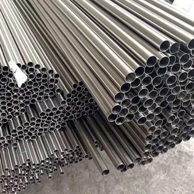 Cina Tubo in acciaio inossidabile da 48 pollici con tecnica laminata a freddo in vendita