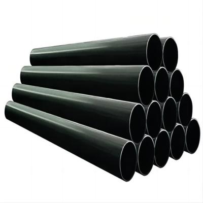 Cina Q355 CS Tubo senza cuciture Q345 Erw Tubo in acciaio al carbonio ISO9001 in vendita