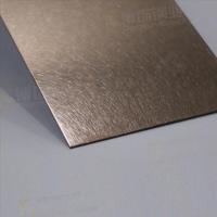 China 310 Stainless Steel Flat Sheet 1500x6000mm Cold Rolled 2B Finish Punching Service for sale