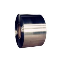 China 304 Stainless Steel Coil Strip 0.2-16mm Solid Solution Heat Treatment for sale