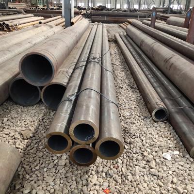 China Técnica de tração a frio Tubo sem costura de aço ligado dentro da norma API à venda