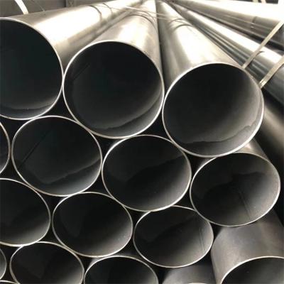Cina 304L 316L 310S 2205 Tube Polished BA NO.1 Stainless Steel Welded Tube in vendita