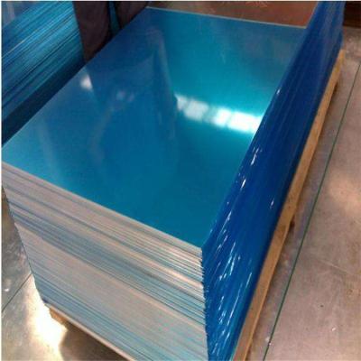 Cina Precision Cold Rolled Steel Sheet Plate HRC 30-60 Hardness Wide Alloy Sheet Metal in vendita