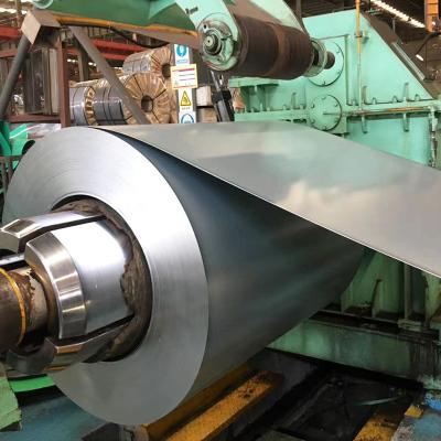 Cina High-Performance Alloy Steel Coil for Heavy-Duty Applications in vendita