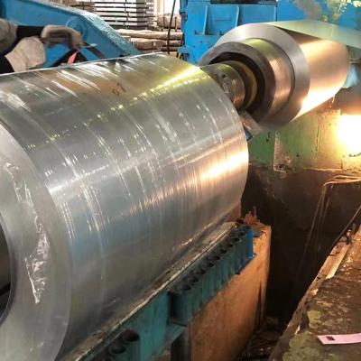 Cina High-Performance Alloy Steel Coil for Heavy-Duty Applications in vendita