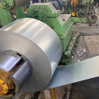 Cina Alloy Steel Coil High-Performance Solution for Heavy-Duty Applications in vendita
