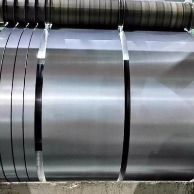Cina Industrial Grade Alloy Steel Coil for Optimal Performance in vendita