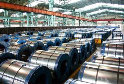 Cina Alloy Steel Coil Engineered for Maximum Efficiency and Productivity in vendita
