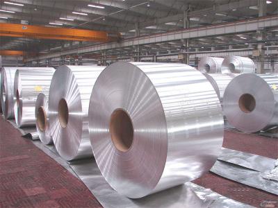Cina Upgrade Your Production with High-Performance Alloy Steel Coil in vendita