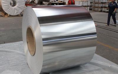Cina Maximize Your Production Efficiency with Top-Grade Alloy Steel Coil in vendita