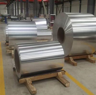 Cina Maximize Your Production Efficiency with Top-Grade Alloy Steel Coil in vendita