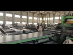 M36 M19 C5 Electrical Grain Oriented Silicon Steels Sheet Grade M470-50A