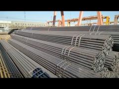 A106 Carbon Steel Seamless Steel Pipe Sch 40 ASTM A53 Gr.B in China