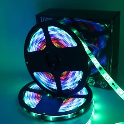 Cina magic color ws2811 led ws2811 led modul ws2811 led strip in vendita