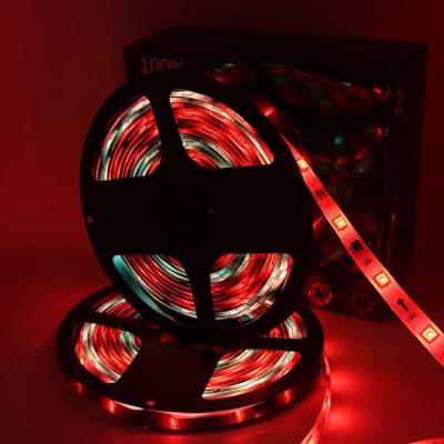 Cina magic color ws2811 led ws2811 led modul ws2811 led strip in vendita