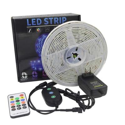 Cina il pixel al neon indirizzabile flessibile 5050 Ws2812b Rgb di 5v Digital ha condotto le lampade fluorescenti in vendita