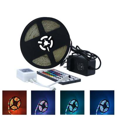 Cina luce di striscia principale impermeabile flessibile programmabile di 5/10/15m 60leds/M Dreamcolor Smart Dynamic Rgbic Rgb in vendita