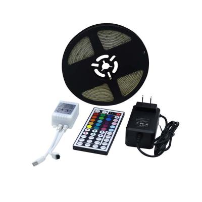 Cina luce di striscia principale impermeabile flessibile programmabile di 5/10/15m 60leds/M Dreamcolor Smart Dynamic Rgbic Rgb in vendita