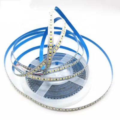 China 12V SMD2835 180leds Flex LED Strip 6000K 4000k 3000k 2700k 15W/M no-waterproof IP20 for living room Te koop