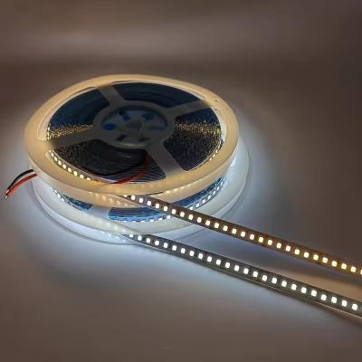 China 12V SMD2835 180leds Flex LED Strip 6000K 4000k 3000k 2700k 15W/M no-waterproof IP20 for living room Te koop