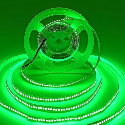 Cina 12V 240LEDS SMD 2835 LED Strip Light 1200LEDs 16.4Ft Non impermeabile Colori Rosso Verde Blu Arancio Per Bar in vendita
