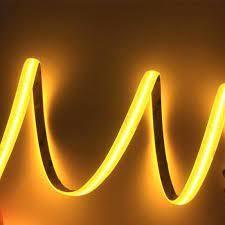 Cina COB LED Strip Light 240d/m 90LM 80Ra 10W/M 220V per l'illuminazione personalizzata in vendita