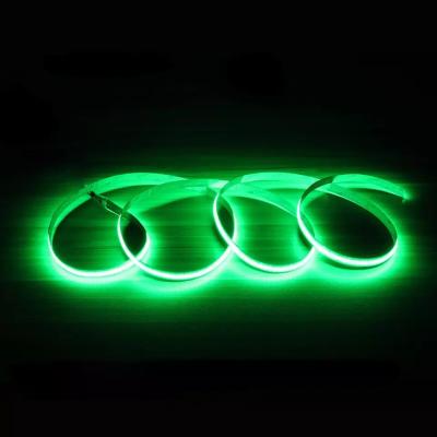 中国 室外装飾 COB LED ストライプ IP20 90 Ra 5 in 1 RGBWW CCT 2200k 2500k 2700k 3000k 販売のため
