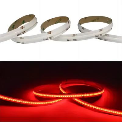 Китай Масса продукта 0,3 кг 5 м 10 м умный светофор с цветом мечты RGB COB Chip LED продается