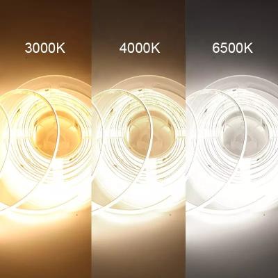 Cina Luce al neon CCT RGBW RGBWW RGBIC RGB per illuminazione esterna 50000 ore lavorative in vendita