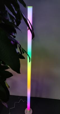 Cina DC5V USB Modern Colorful SMD LED Ambient Light per il prodotto Dimensione 35*35*1500mm in vendita