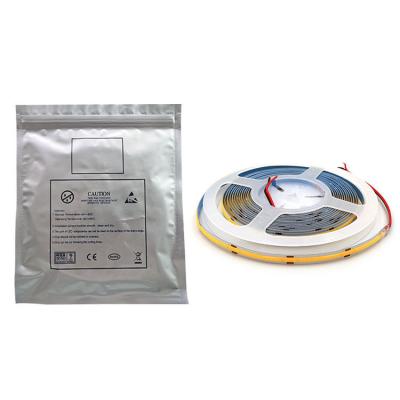 China 12V/24V Invoerspanning Flexible LED strip 3 Ra90 320led/m Warm White High Density Te koop