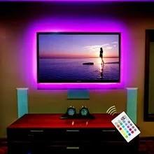 China Led Strip Light 5050 Smd Rgb Waterdicht 5m 10m 15m 60d/m Buiten Flexibel magazijn Te koop