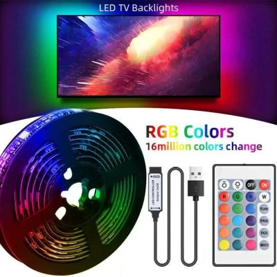 China Led Strip Light 5050 Smd Rgb Waterdicht 5m 10m 15m 60d/m Buiten Flexibel magazijn Te koop
